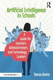 Artificial Intelligence in Schools – Brainary Books