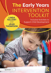 The Early Years Intervention Toolkit – Brainary Books