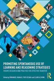 Promoting Spontaneous Use of Learning and Reasoning Strategies ...