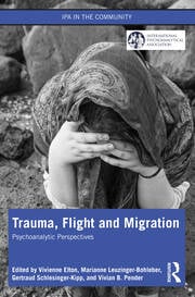 Trauma, Flight and Migration – Brainary Books