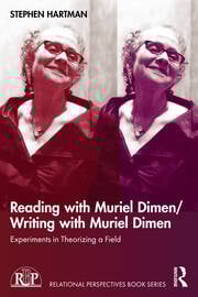 Reading with Muriel Dimen/Writing with Muriel Dimen – Brainary Books