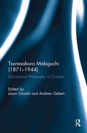 Tsunesaburo Makiguchi (1871-1944) – Brainary Books