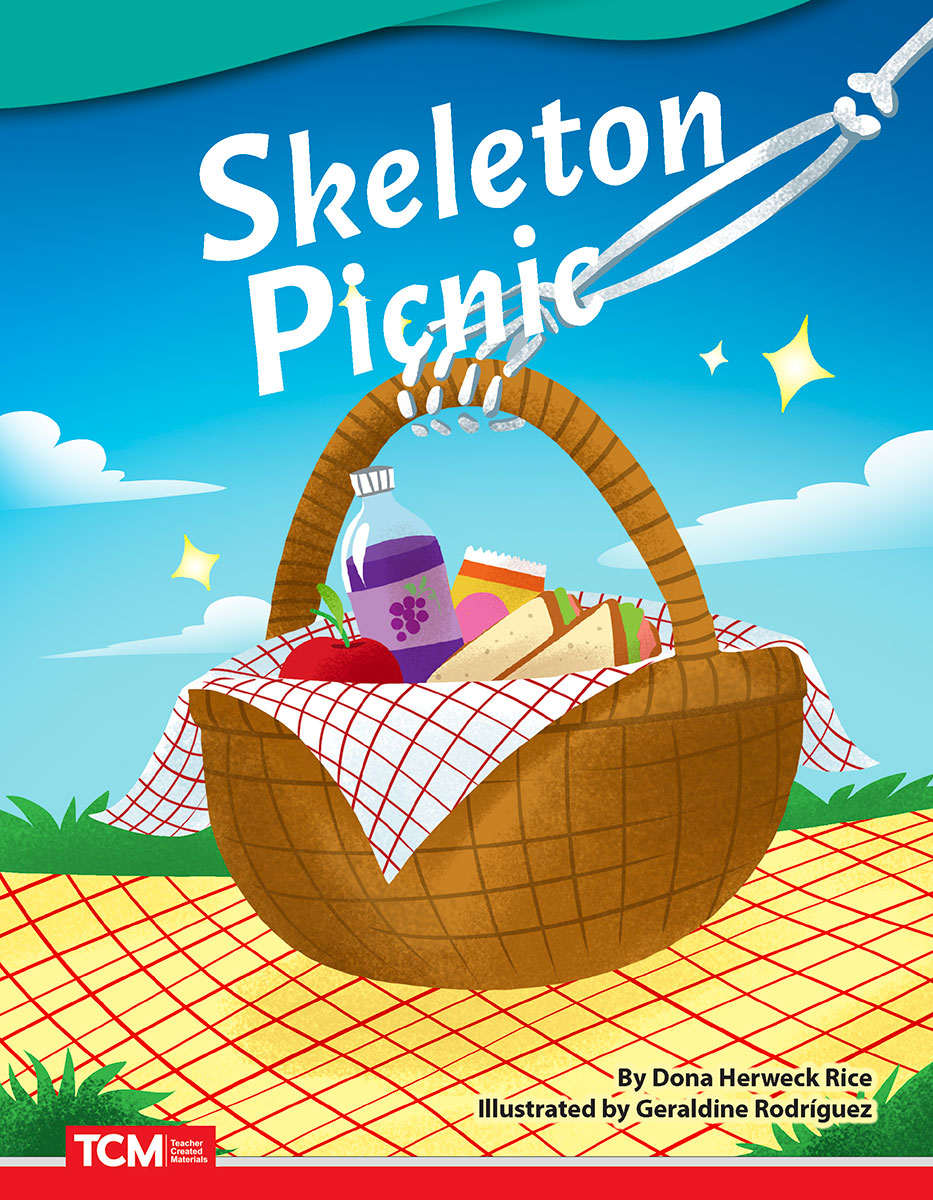 Skeleton Picnic – Brainary Books