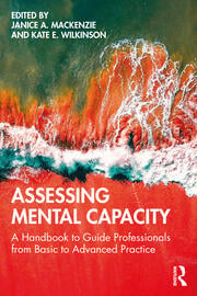 Assessing Mental Capacity – Brainary Books