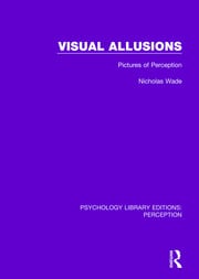 Visual Allusions – Brainary Books
