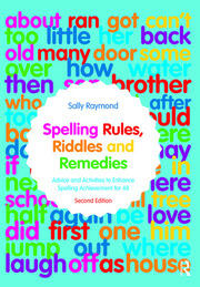 Spelling Rules, Riddles and Remedies – Brainary Books