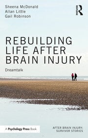 Rebuilding Life after Brain Injury – Brainary Books