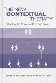 The New Contextual Therapy – Brainary Books
