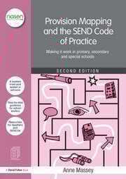 Provision Mapping and the SEND Code of Practice – Brainary Books