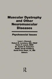 Muscular Dystrophy and Other Neuromuscular Diseases – Brainary Books