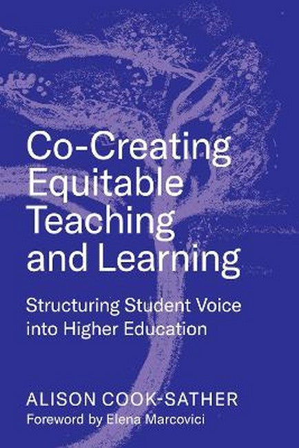 Co-Creating Equitable Teaching and Learning – Brainary Books