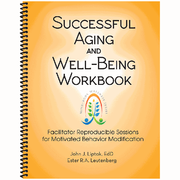 Successful Aging and Well-Being Workbook – Brainary Books