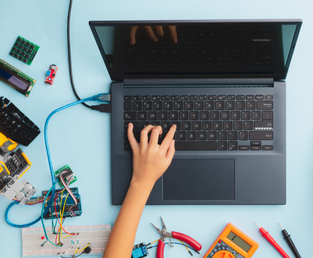 Digital Technologies & STEM: Secondary Education Resources – Brainary Books