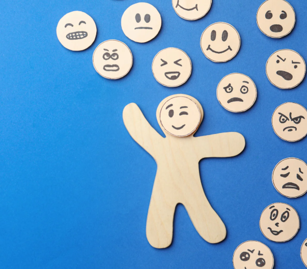Identifying & Expressing Emotions – Brainary Books