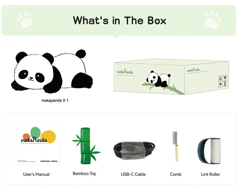 Meta Pets – Brainary Books