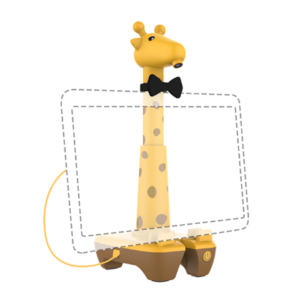 ARpedia Spotty Standalone Device – Brainary Books