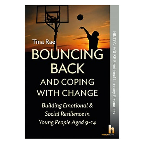Bouncing Back and Coping with Change – Brainary Books